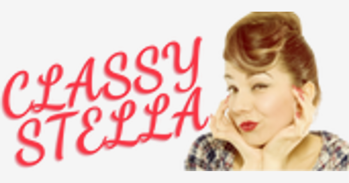 Classy Stella